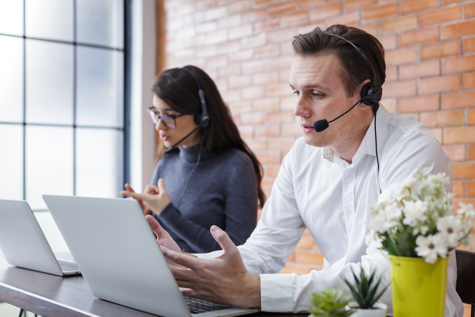 Case Studies – My Professional CV