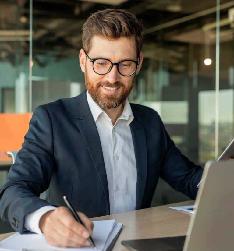 Cover Letter - My Professional CV